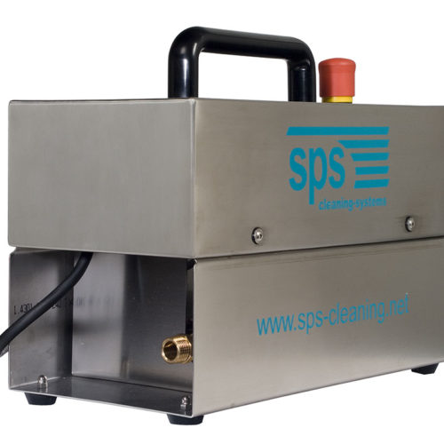 AJR professional – SPS Cleaning Systems GmbH & Co. KG