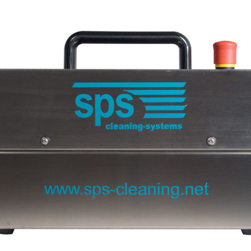 AJR professional – SPS Cleaning Systems GmbH & Co. KG